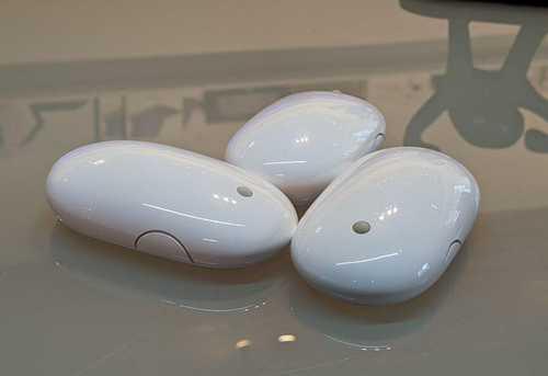 Apple Mighty Mouse Беспроводная