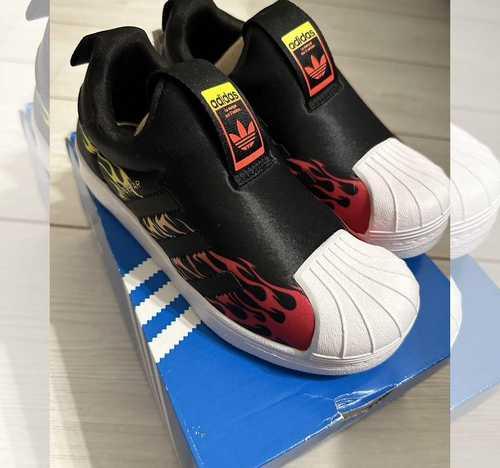 Adidas superstar 360c