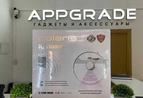 Polaris IQ home