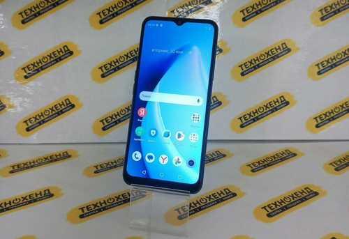 realme C31, 3/32 ГБ