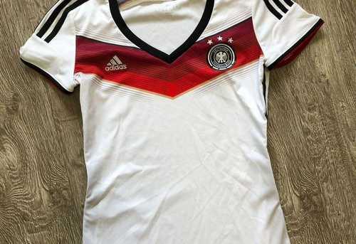 Футболка Adidas Сборной Германии