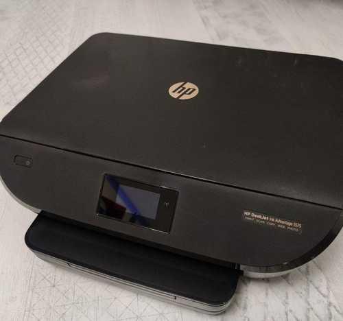 Мфу Принтер HP DeskJet 5575 (WiFi)