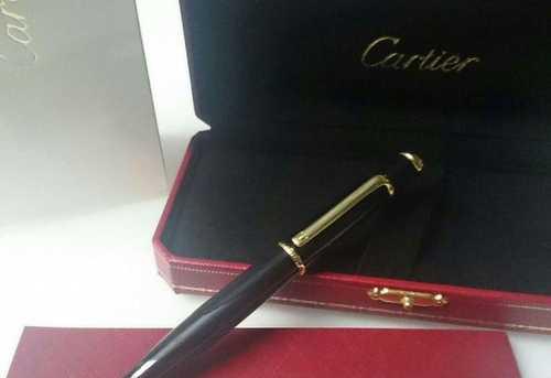 Ручка шариковая Cartier Diabolo