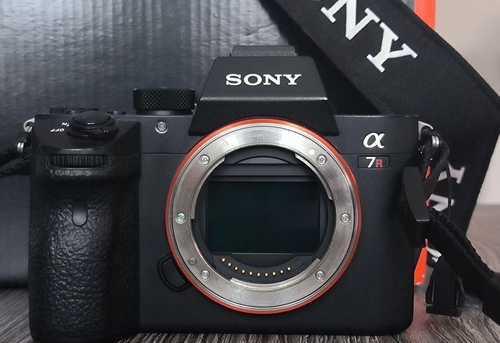 Sony A7r iii Body (Alpha ilce-7rm3)