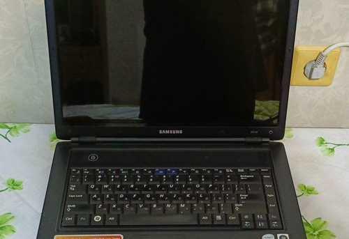 Samsung R510