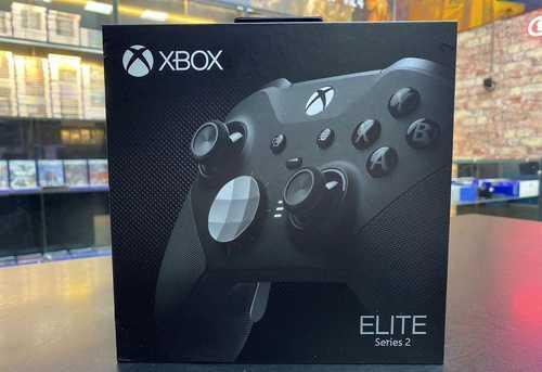 Геймпад Xbox Elite Series 2 новый