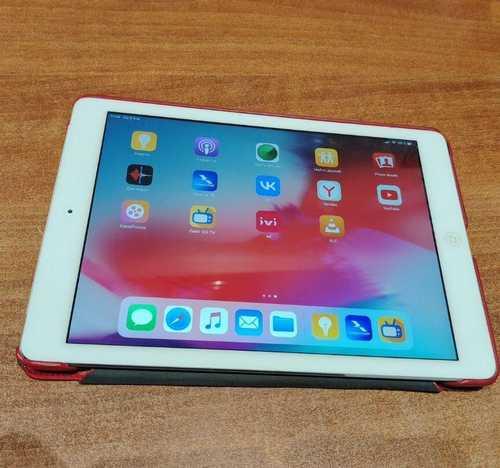 iPad air