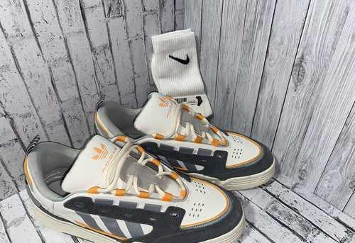 Кроссовки adidas adi 2000