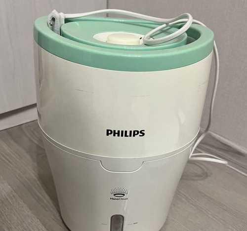 Увлажнитель воздуха philips hu 4801