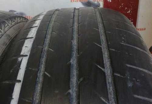 Toyo NanoEnergy 3 185/65 R15