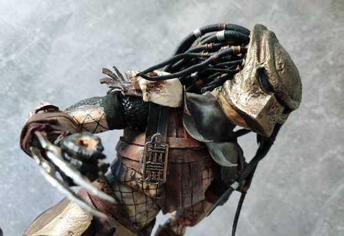 Predator фигурка кастом 1/6