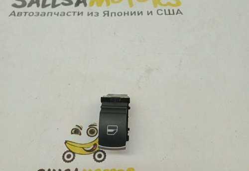 Кнопка стеклоподъемника передняя правая Volkswagen