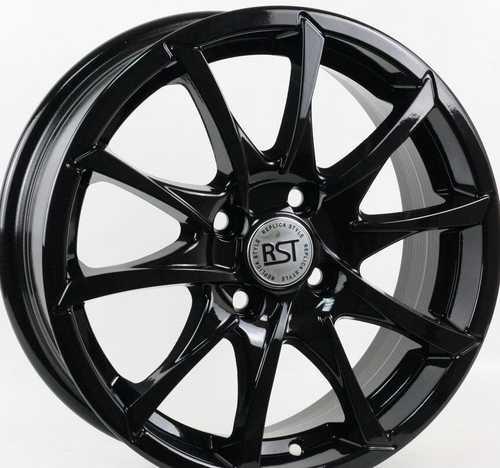 R15 4x100 6J ET50 D60,1 RST R035 BL