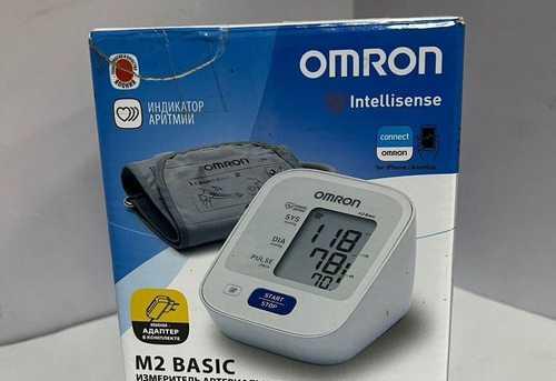 Тонометр Omron M2 Basic купить | Личные вещи | Festima.Ru – частные ...