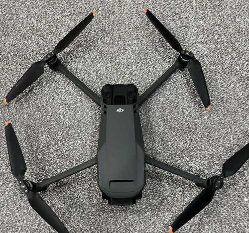 Квадрокоптер dji мавик 3 pro combo