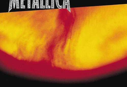 Виниловая пластинка Metallica, Reload