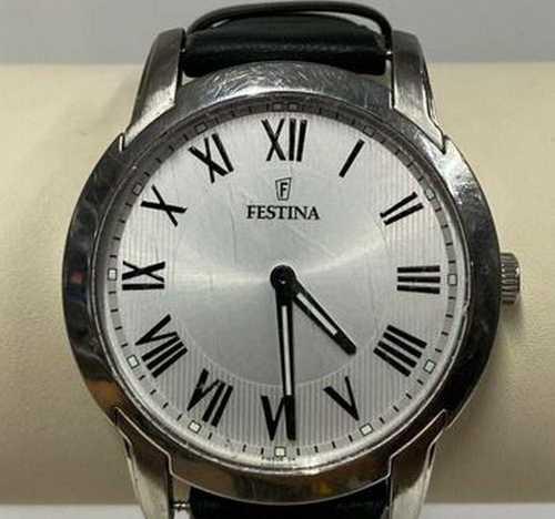 Наручные часы festina f16506 (то1335)