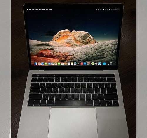 Apple Macbook Pro 13 2017