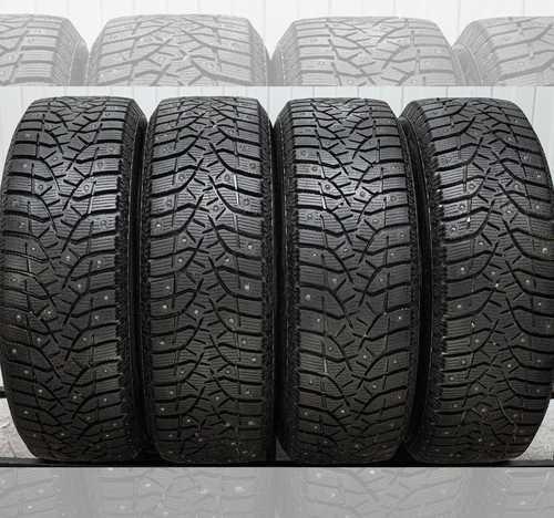 Bridgestone Blizzak Spike-02 205/60 R16 92T