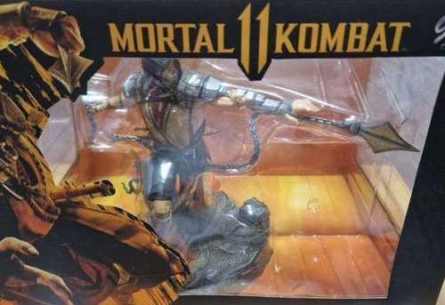 Фигурка Mortal Kombat