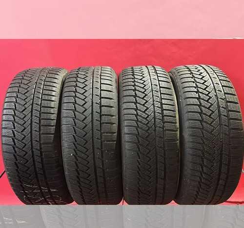 Continental ContiWinterContact TS 850 P 215/55 R17 100W