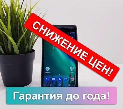 Телефон Nokia 2 с гарантией