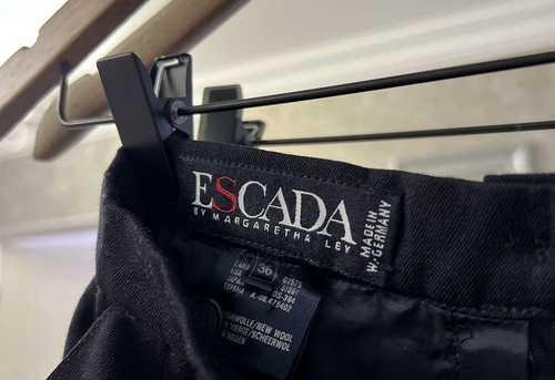 Escada margaretha ley юбка