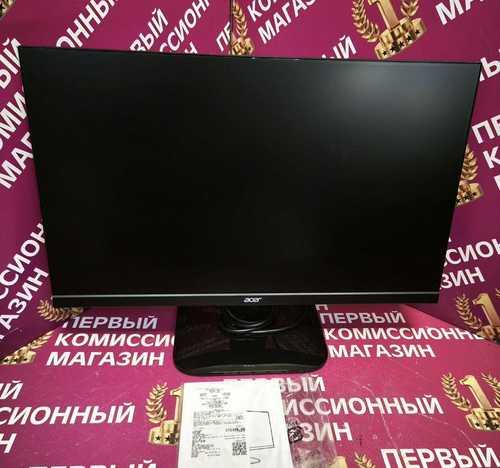 Монитор Acer KA272Hbi на гарантии до 10,01,28г