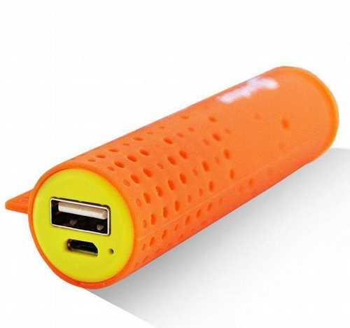 Внешняя аккумуляторная батарея AI-tube O 3100mAh