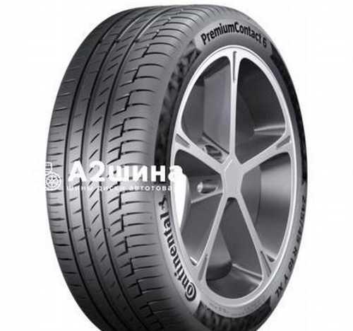 Continental PremiumContact 6 315/35 R21