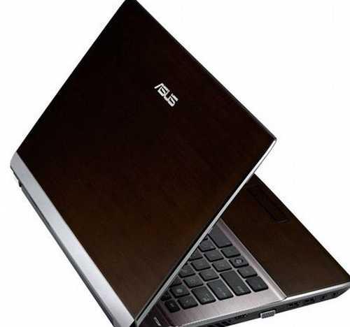 Ноутбук asus core i5