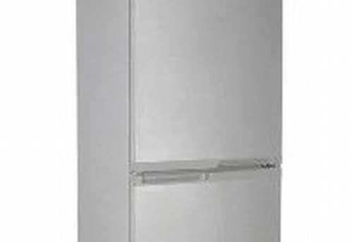 Холодильник DON R-290 NG (нерж. сталь) Новый