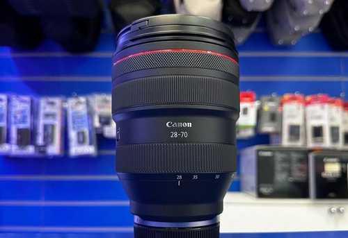 Canon RF 28-70mm F2L USM (гарантия)id-31