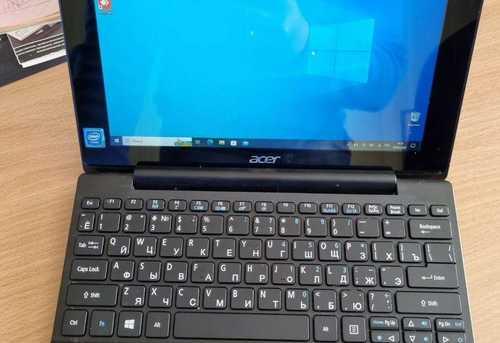 Acer Aspire Switch 10