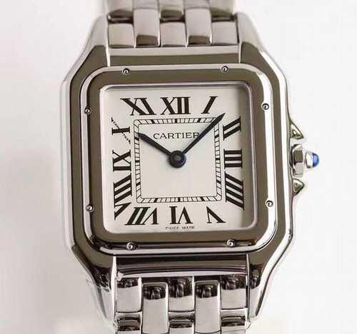 Часы Cartier Panthere 27х37 (женские)