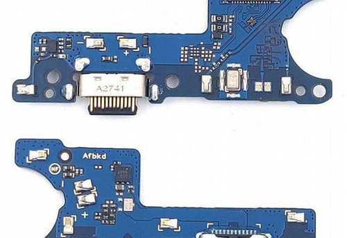 Оригинал. Шлейф для Samsung A115F/ M115F Galaxy A1