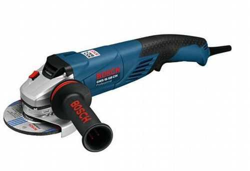 Угловая шлифмашина Bosch GWS 15-125 CIH