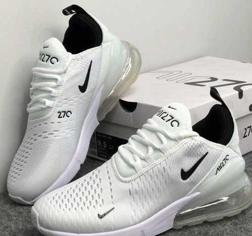 Кроссовки мужские Nike Air Max 270