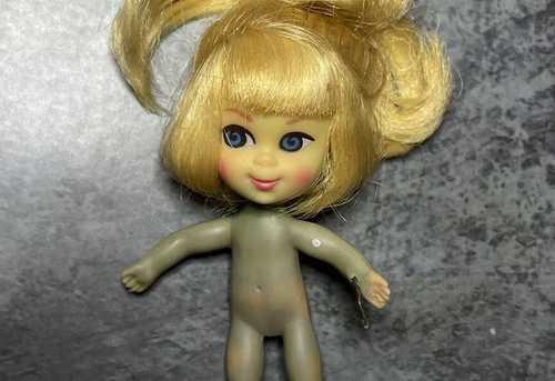 Liddle Kiddles кукла винтаж 60-ые Mattel