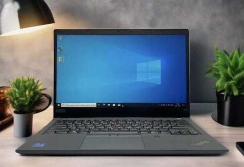 Lenovo ThinkPad T14 i5-10310 4.4Gh/8Gb/256SSD