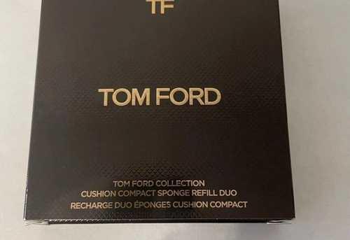 Tom Ford