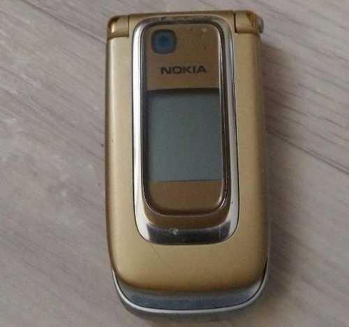 Nokia 6131