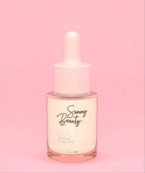 Сыворотка Sammy Beauty Friday Glow Serum