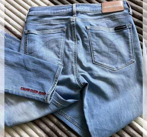 Джинсы Calvin Klein Jeans, 28, 44-46, оригинал