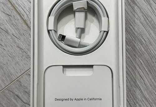 Новый оригинальный Apple Type-c кабель