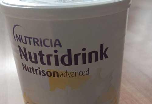 Смесь Nutricia Nutridrinc