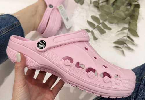 Crocs сабо классика