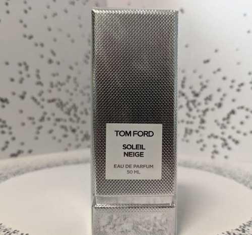 Tom Ford Soleil Neige