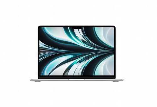 Apple MacBook air 13 M2/8/256 silver