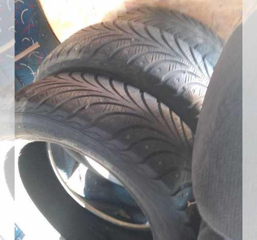 Sava Eskimo Stud 185/60 R15 89T